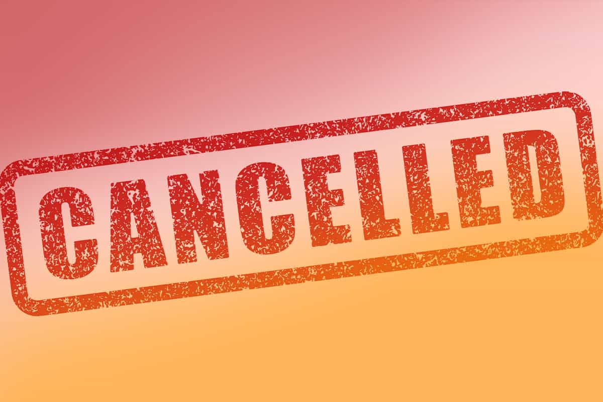 What Is Cancel Culture And Why You Should Care StellaPop What Is Cancel Culture And Why You Should Care StellaPop