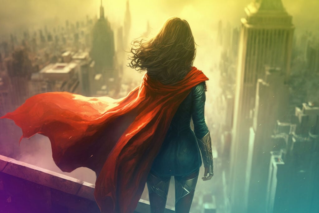Phases of Marvel Cinematic Universe: Nailing Your Business's Target ...
